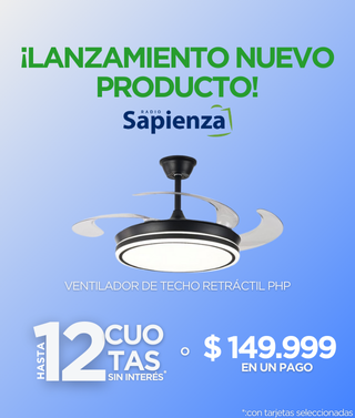 Radio Sapienza Tienda Online - Artículos del Hogar